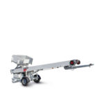 Klaas Aluminium Cranes - High Quality Mobile & Trailer Cranes