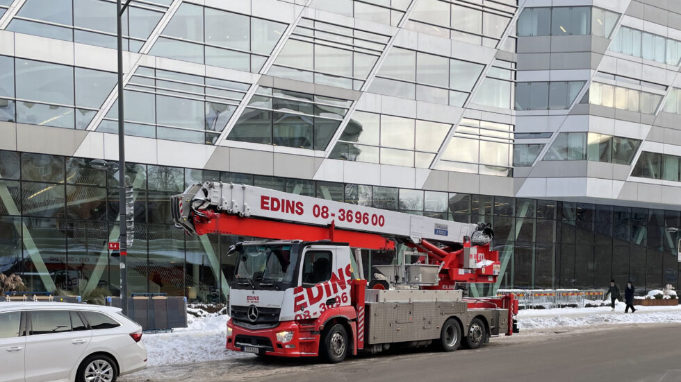 Kranlyft Group are live at the biggest Bauma yet - Kranlyft Group