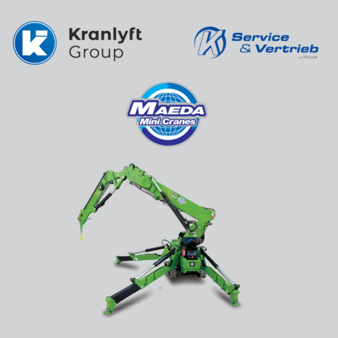 Klaas and Kranlyft in cooperation agreement - Kranlyft Group