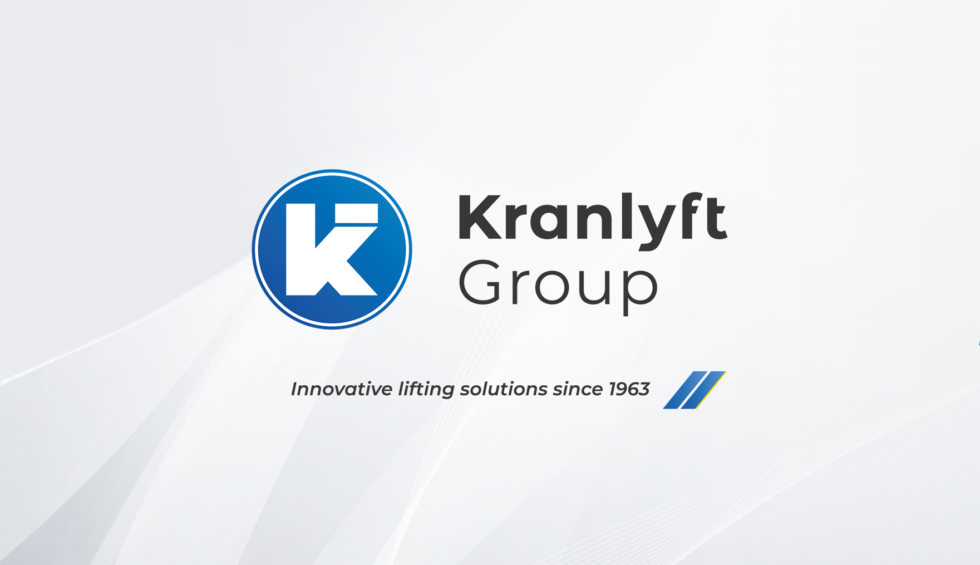 Introducing the new and impressive Klaas K1100 RSX - Kranlyft Group