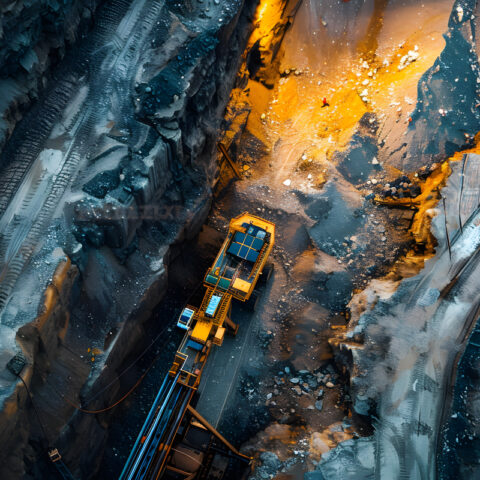 Efficient lifting solutions - Kranlyft UK