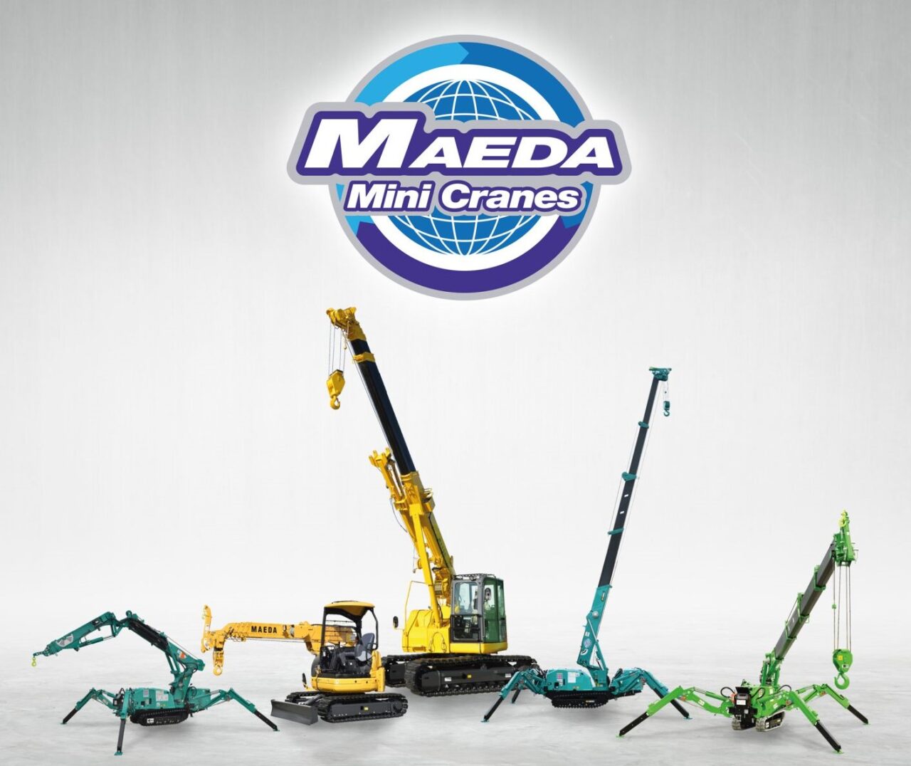 Kranlyft Group expands into Germany