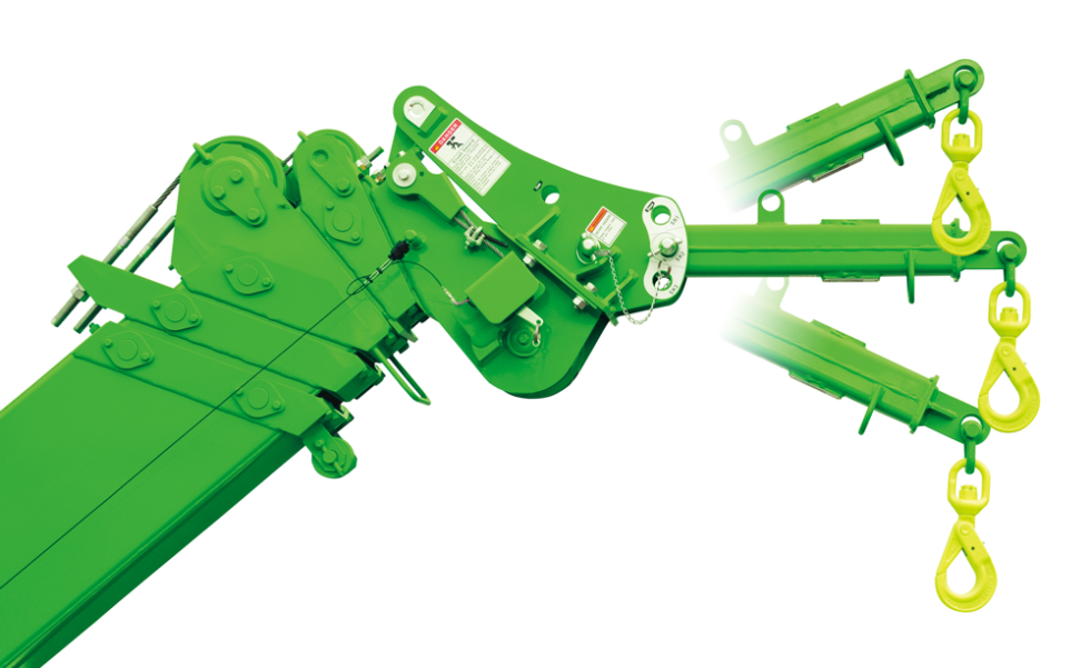 Launching the fully electric Maeda MC285CB-3